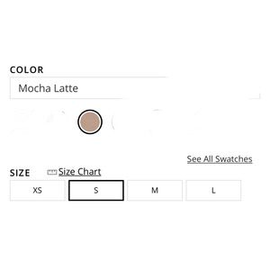 Free People | Pants & Jumpsuits | Free People Movement Scoop Neck Ankle ...